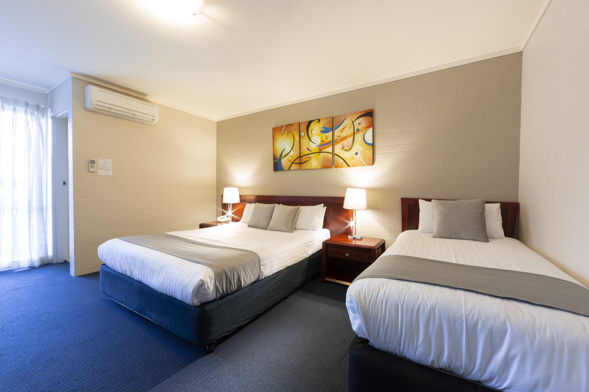 Meetings & Events – ibis Styles Canberra