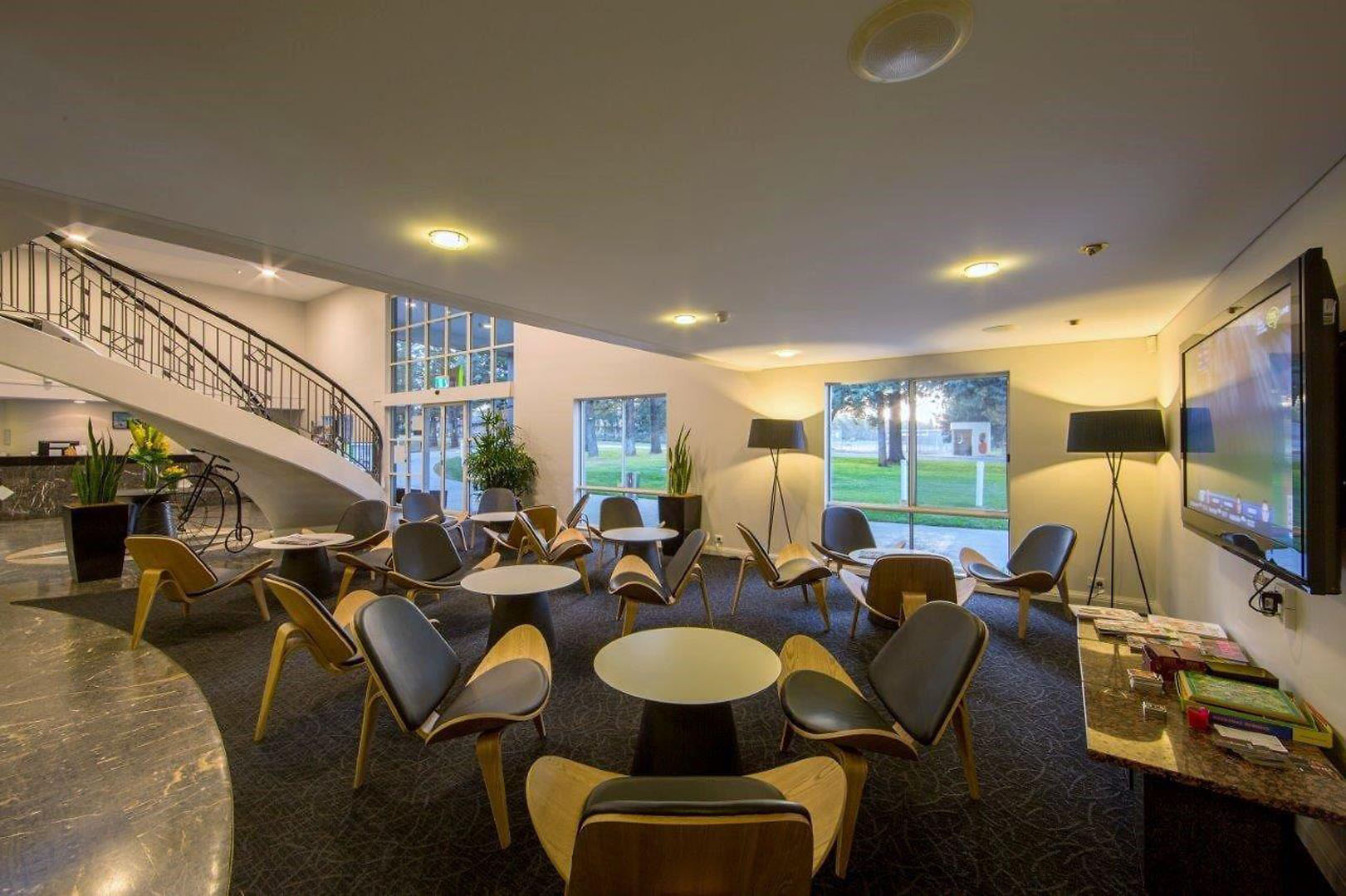 About Us – ibis Styles Narrabundah