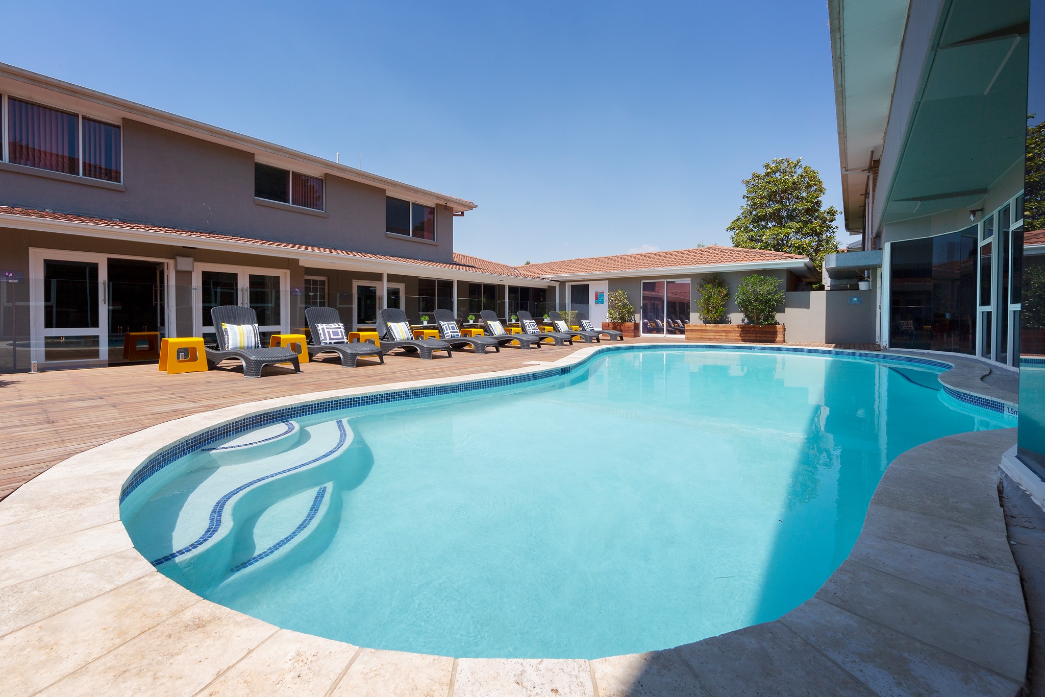 Specials – ibis Styles Narrabundah